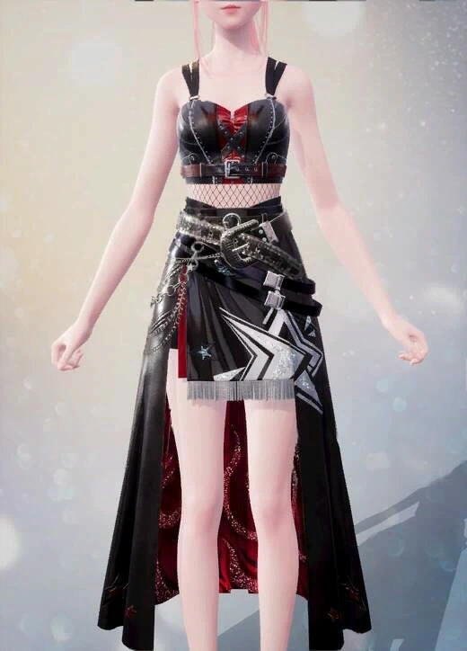 Asphalt Beats | Wiki Infinity Nikki | Fandom