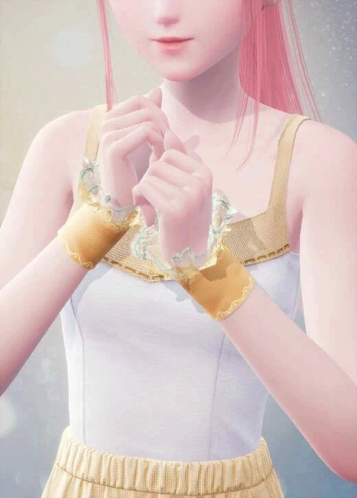 Bloom Whispers: Brilliant Bloom | Infinity Nikki Wiki | Fandom