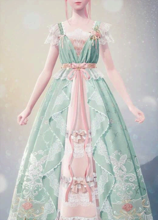 Luminous Haven | Infinity Nikki Wiki | Fandom