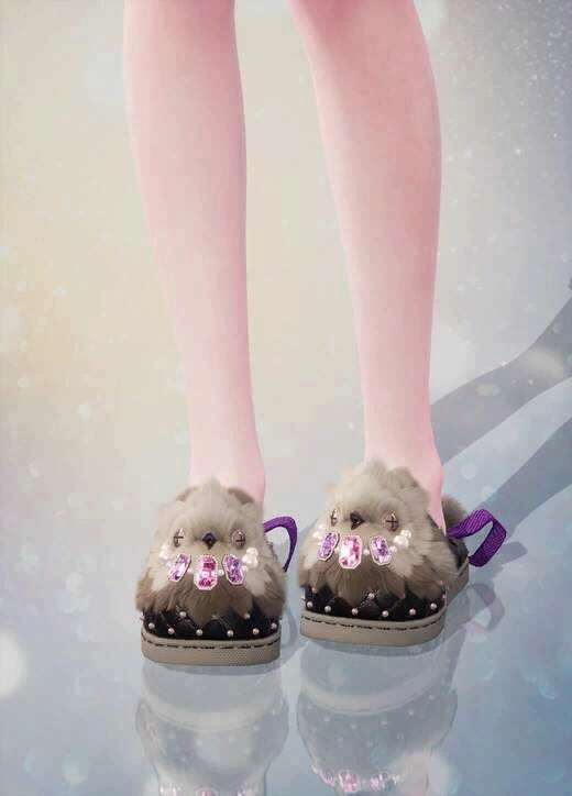 Pearly Bird | Infinity Nikki Wiki | Fandom