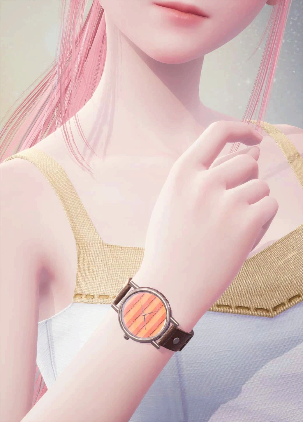 Ripened Squash | Infinity Nikki Wiki | Fandom