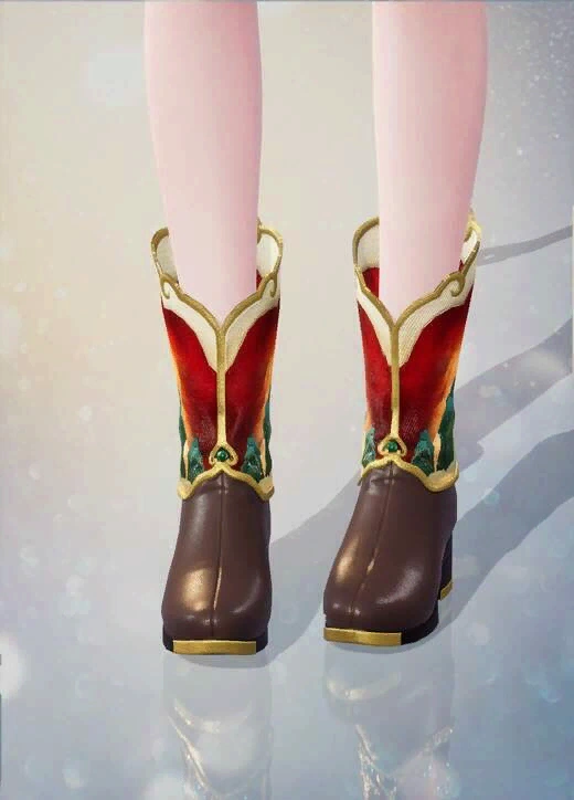 Riverbound | Infinity Nikki Wiki | Fandom