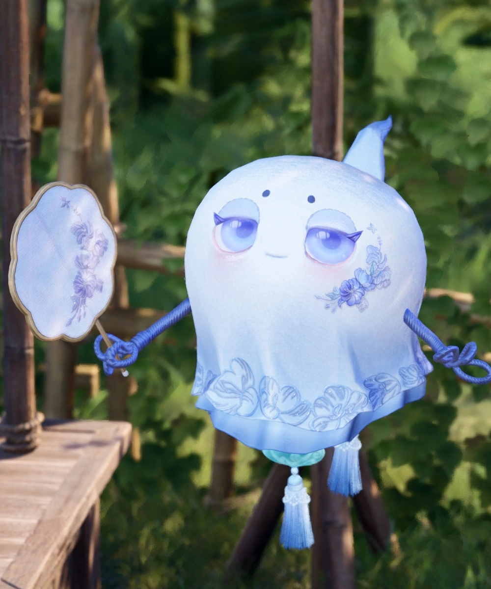 Tuan Shan: Windy | Infinity Nikki Wiki | Fandom