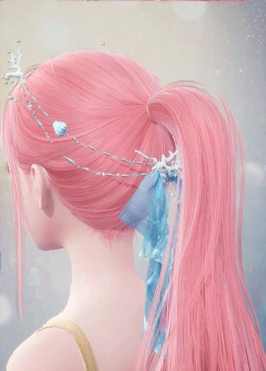 Wind Whispers | Infinity Nikki Wiki | Fandom