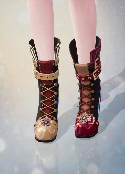 Fortune's Turn | Infinity Nikki Wiki | Fandom