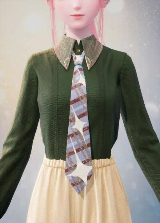 Inspiration Burst | Infinity Nikki Wiki | Fandom