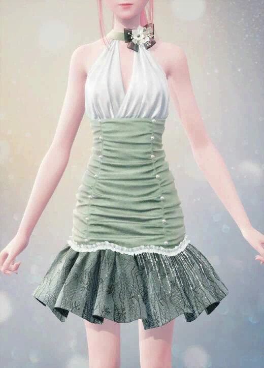 Jade Bloom | Infinity Nikki Wiki | Fandom