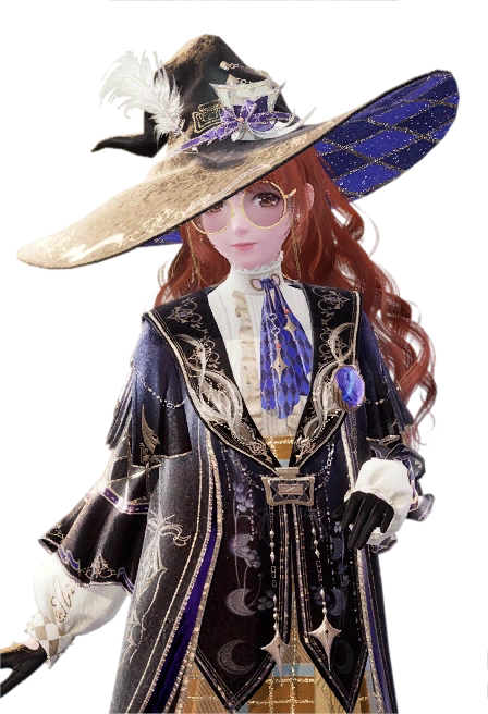 Enchanted Writing | Infinity Nikki Wiki | Fandom