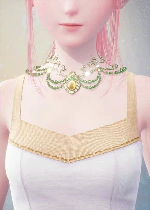 Fearless Heart | Infinity Nikki Wiki | Fandom