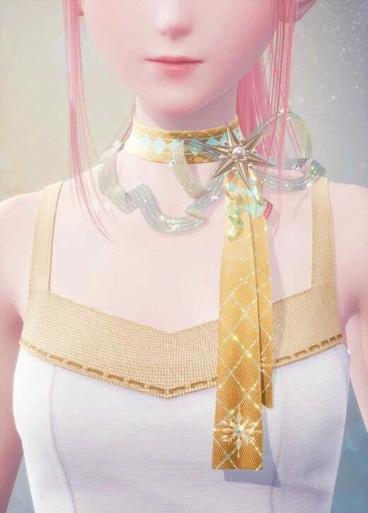 Guiding Light | Infinity Nikki Wiki | Fandom