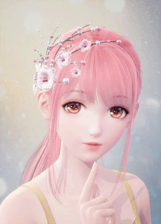 Lingering Ripples | Infinity Nikki Wiki | Fandom