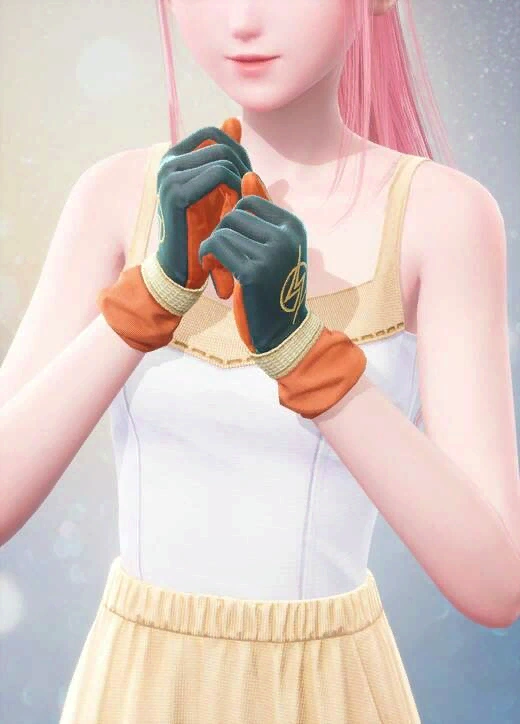 Precise Maneuver | Infinity Nikki Wiki | Fandom