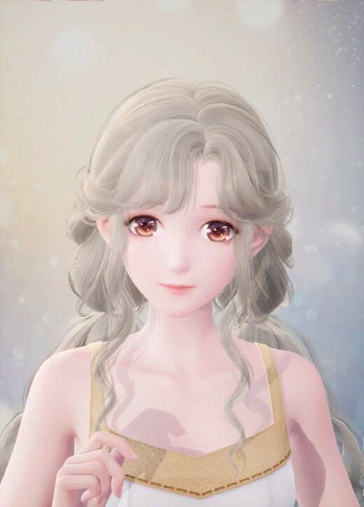 Rain-Sun Border | Infinity Nikki Wiki | Fandom