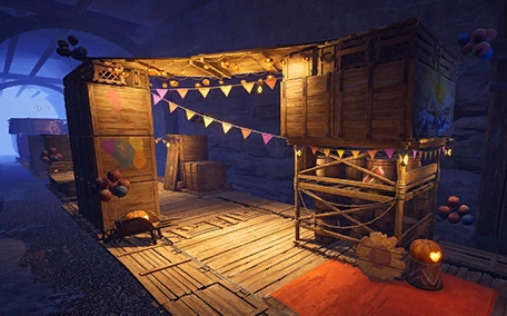 Be the Train Conductor! | Infinity Nikki Wiki | Fandom