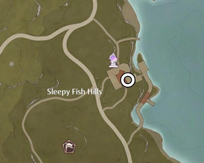 Forced Perspective: Long-Eared Bunny | Infinity Nikki Wiki | Fandom