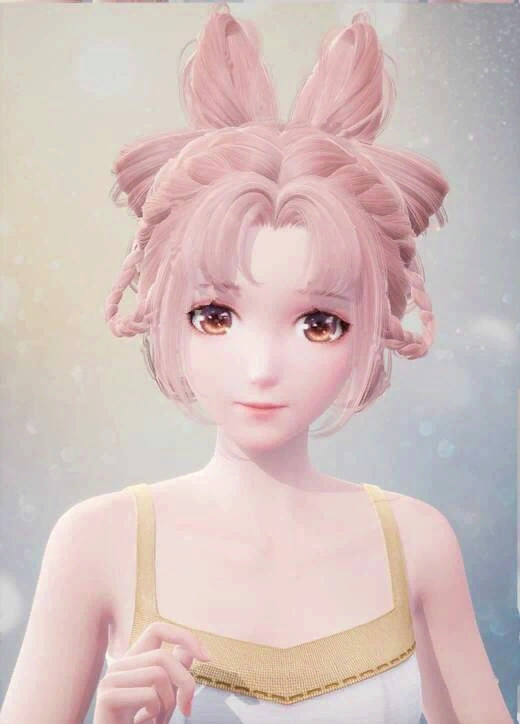 True Awakening | Infinity Nikki Wiki | Fandom