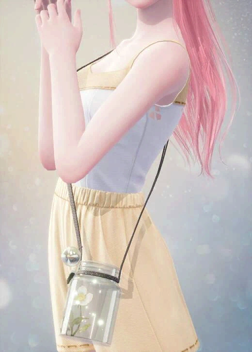 Applebug's Chirp | Infinity Nikki Wiki | Fandom