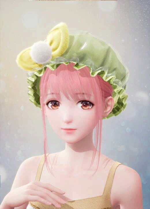 Azure Ripples: Spring Purity | Infinity Nikki Wiki | Fandom