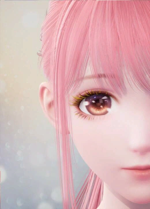 Basked in Light | Infinity Nikki Wiki | Fandom