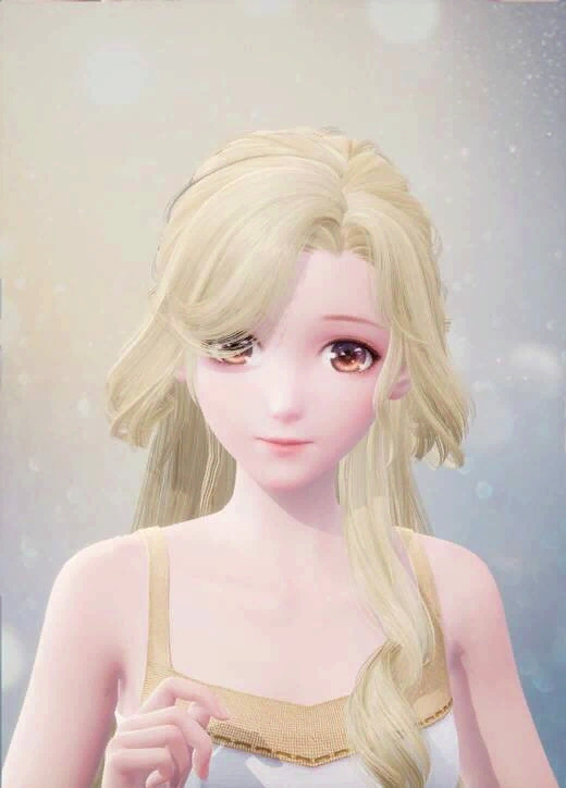 Drifting Thoughts: Icy | Infinity Nikki Wiki | Fandom