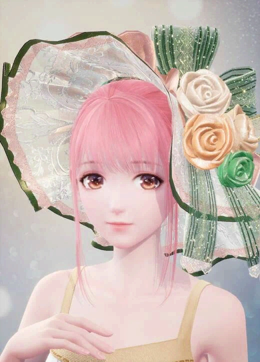 Flower Mist | Infinity Nikki Wiki | Fandom