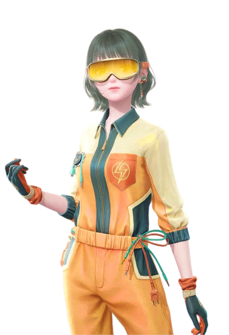 Fully Charged | Infinity Nikki Wiki | Fandom