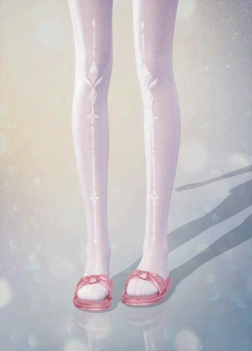 Radiant Call: Nocturne | Infinity Nikki Wiki | Fandom