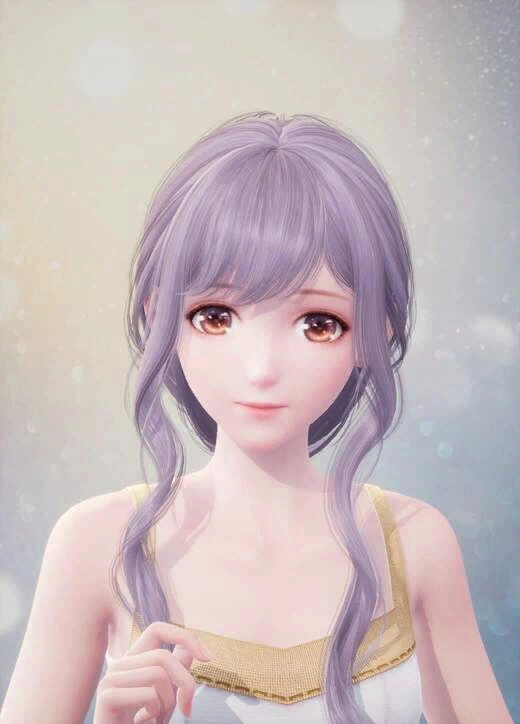 Silken Tide: Oracle | Infinity Nikki Wiki | Fandom