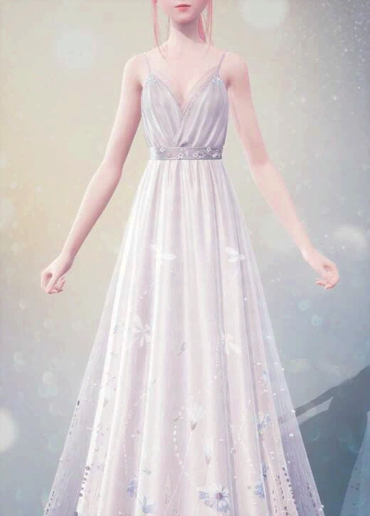 Flower Waltz | Infinity Nikki Wiki | Fandom