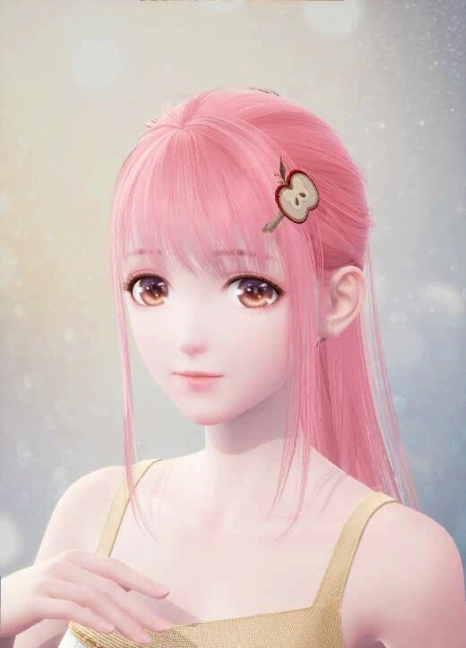 Fruit of Sincerity | Infinity Nikki Wiki | Fandom