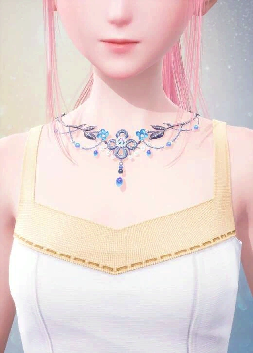 Milky Way Overflow | Infinity Nikki Wiki | Fandom