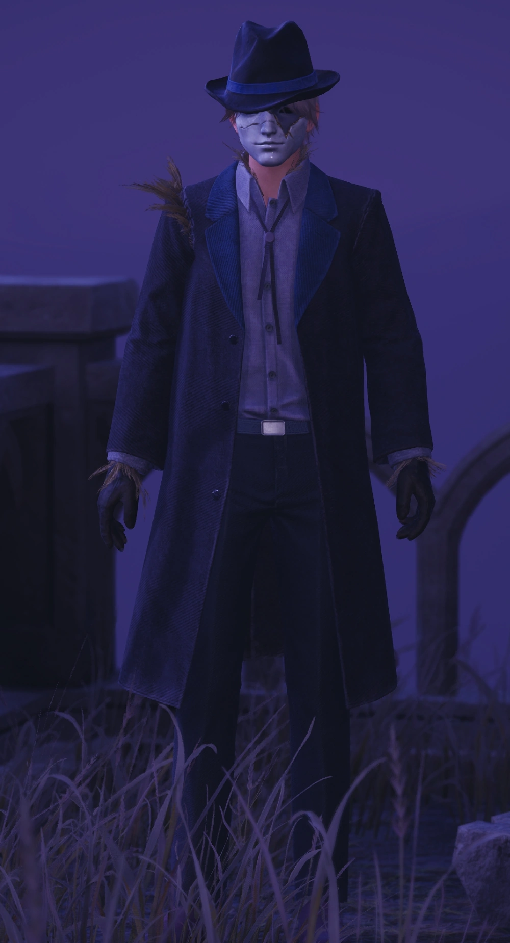 Strange | Infinity Nikki Wiki | Fandom