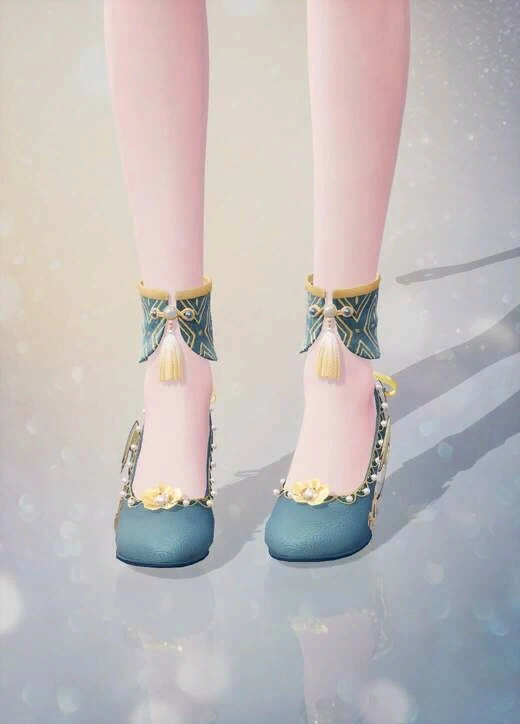 Traceless Wind: Longing | Infinity Nikki Wiki | Fandom