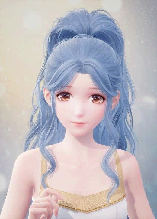 Fading Sky | Infinity Nikki Wiki | Fandom