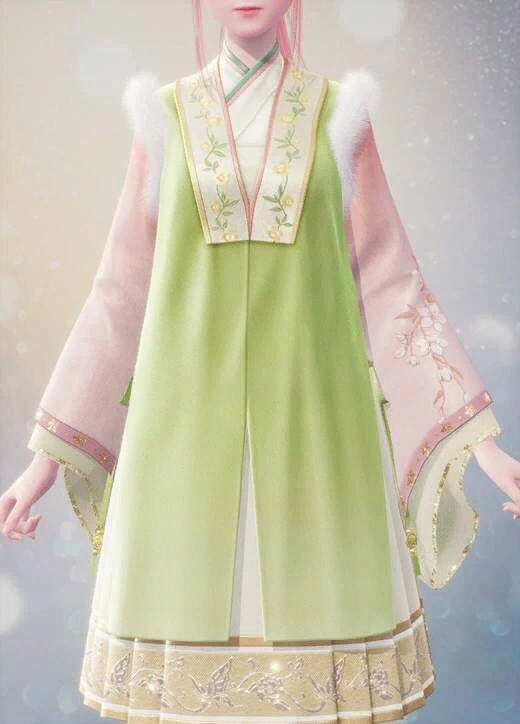 Moonlit Bloom | Infinity Nikki Wiki | Fandom