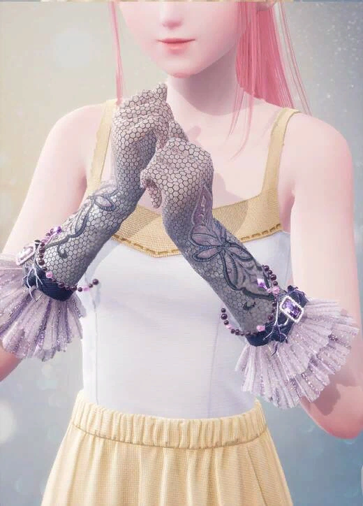 Never Replayed | Infinity Nikki Wiki | Fandom