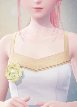 Rose Bud | Infinity Nikki Wiki | Fandom