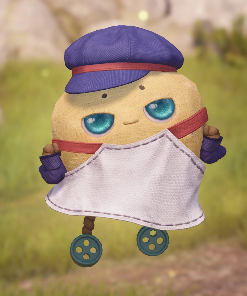 Fearless Freddie | Infinity Nikki Wiki | Fandom