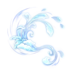 Misty Waves | Infinity Nikki Wiki | Fandom