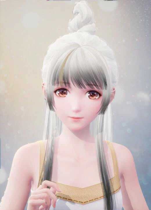 Momentary Reverie | Infinity Nikki Wiki | Fandom