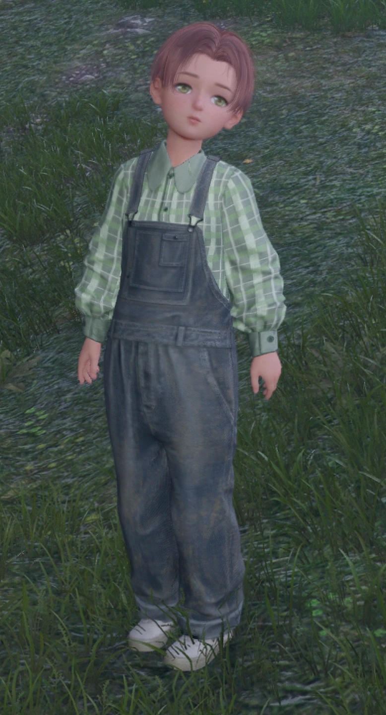 Toto | Infinity Nikki Wiki | Fandom