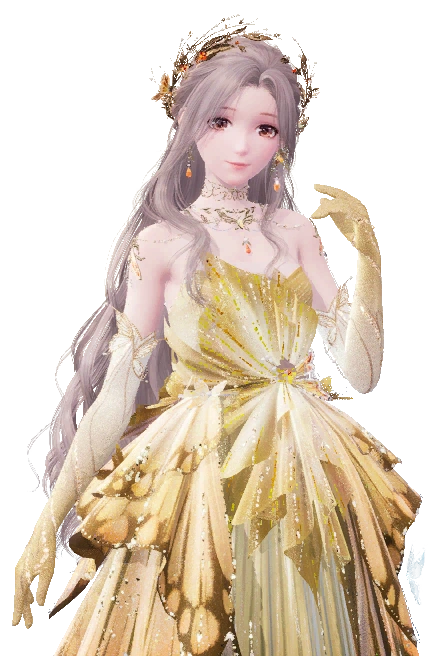 Flutter Storm: Withered Song | Infinity Nikki Wiki | Fandom