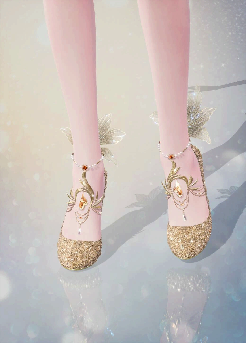 Offshore Breeze: Withered Song | Infinity Nikki Wiki | Fandom