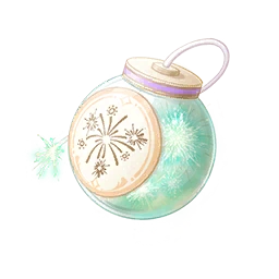 Verdant Firework | Infinity Nikki Wiki | Fandom