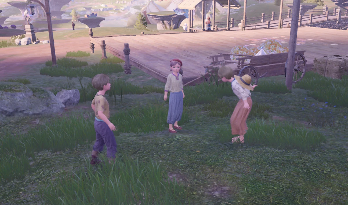 Gotcha! | Infinity Nikki Wiki | Fandom