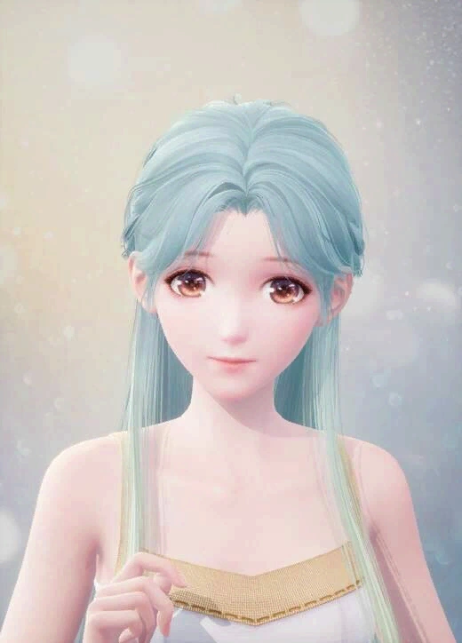 Heartbound Scar | Infinity Nikki Wiki | Fandom