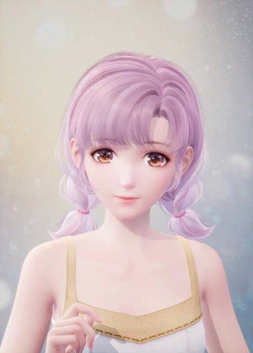 Iridescent Wings | Infinity Nikki Wiki | Fandom