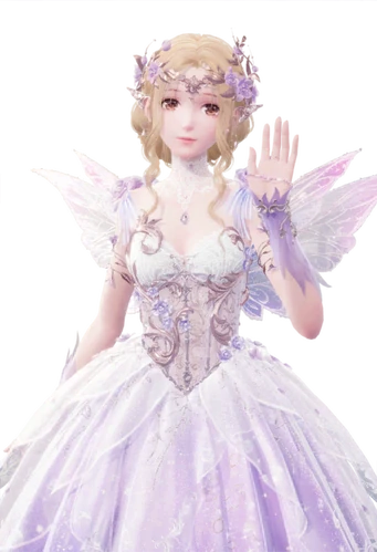 Blooming Dreams | Infinity Nikki Wiki | Fandom