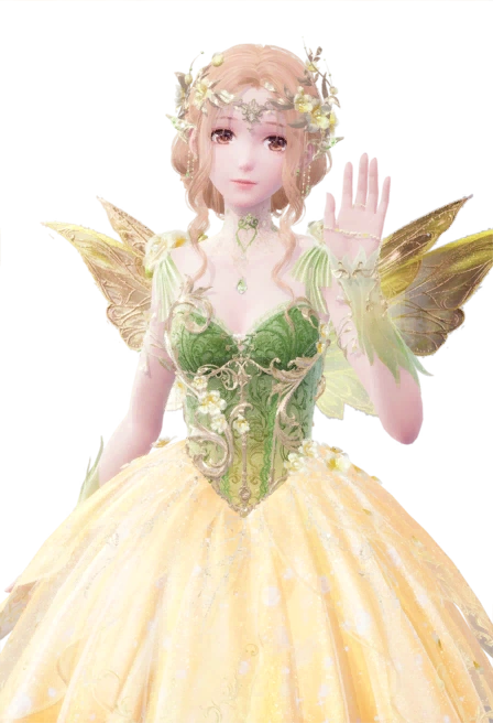 Blooming Dreams: Glow | Infinity Nikki Wiki | Fandom