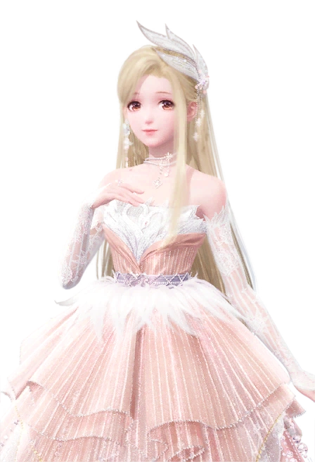 Fairytale Swan | Infinity Nikki Wiki | Fandom